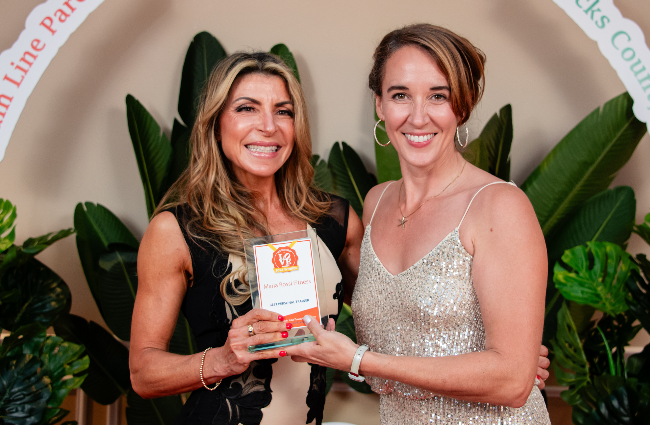 BEST HEALTH RESOURCES: 2024 Main Line Parent LOVE Awards & Family ...