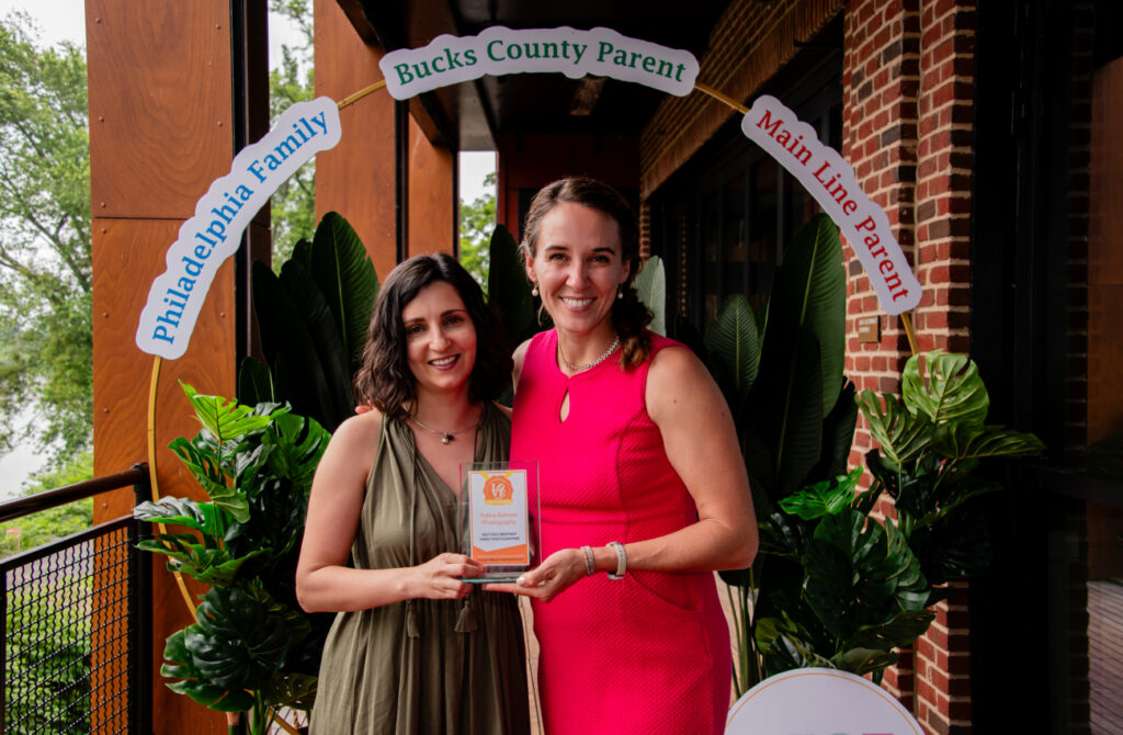 BEST PHOTOGRAPHERS: 2024 Main Line Parent LOVE Awards & Family ...