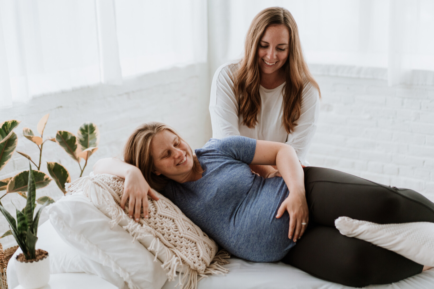 Restore Physical Therapy and Pelvic Health • Main Line Parent