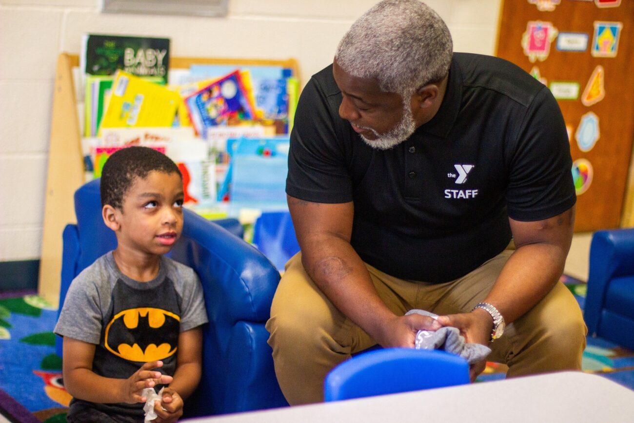 Main Line Early Childhood Education Options • Main Line Parent