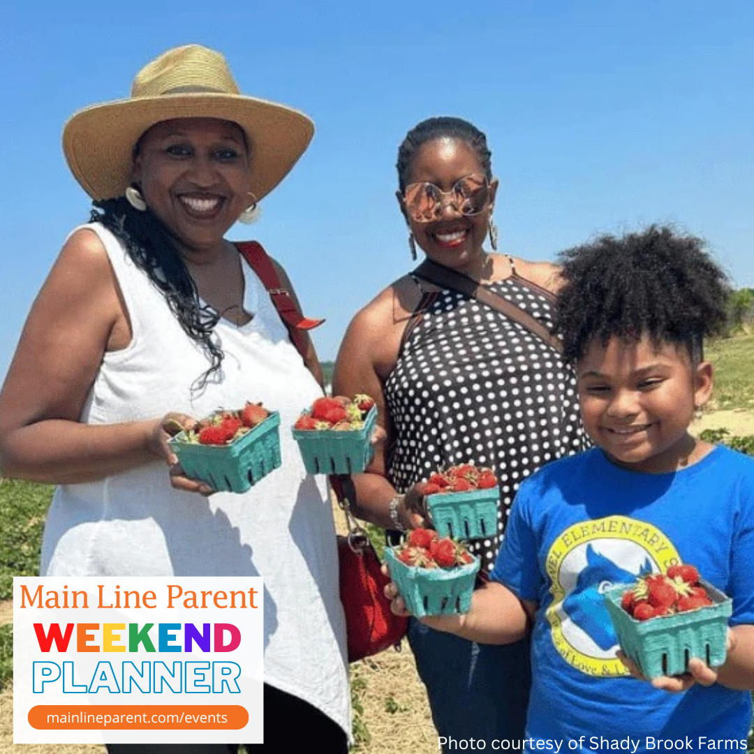 Main Line Garden and Arboretum Guide - Main Line Parent