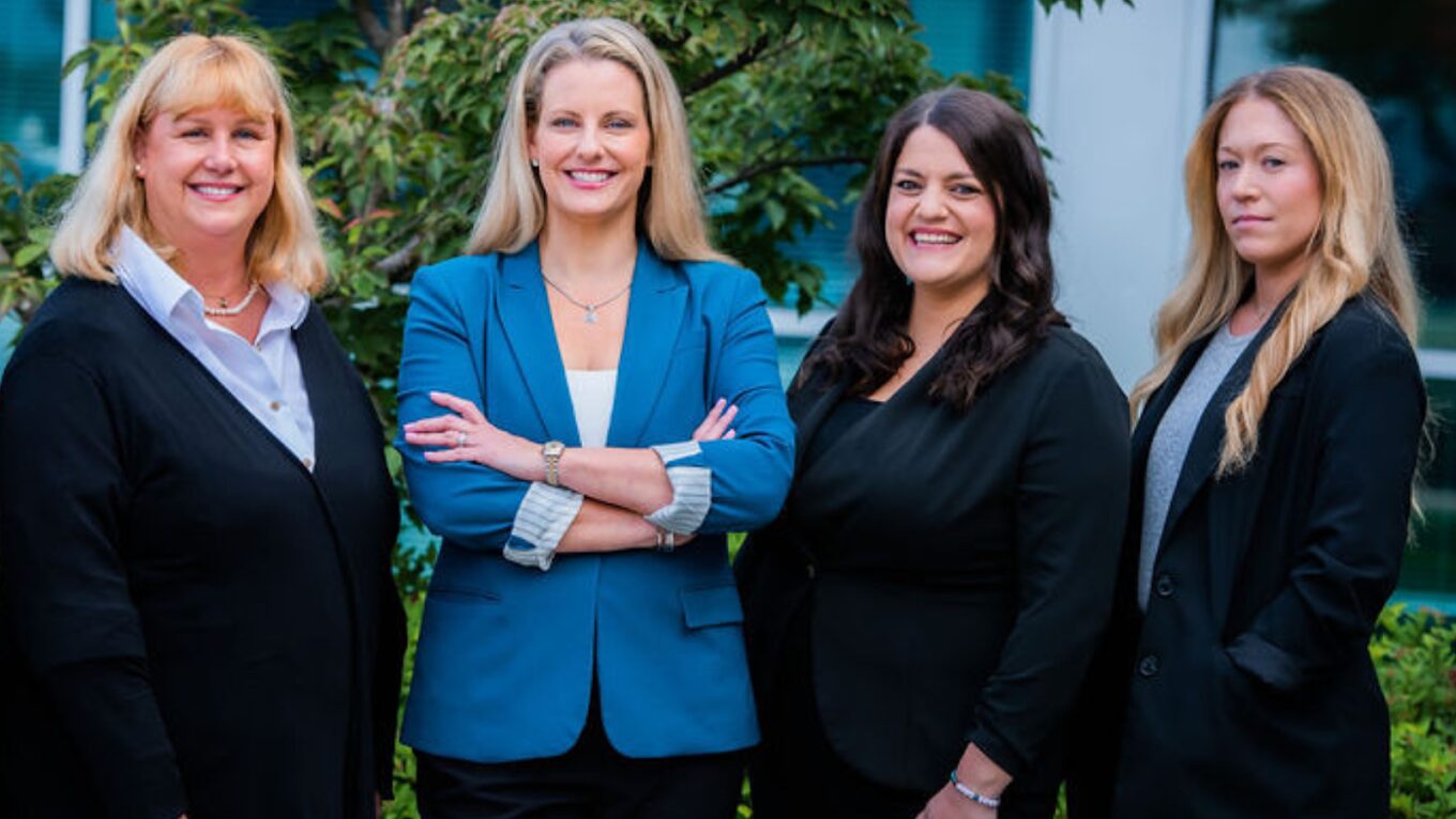 Forti Homes with Keller Williams Realty • Main Line Parent