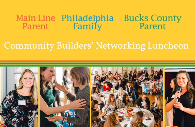 Main Line Parent | Building Community to Connect Local Parents with ...