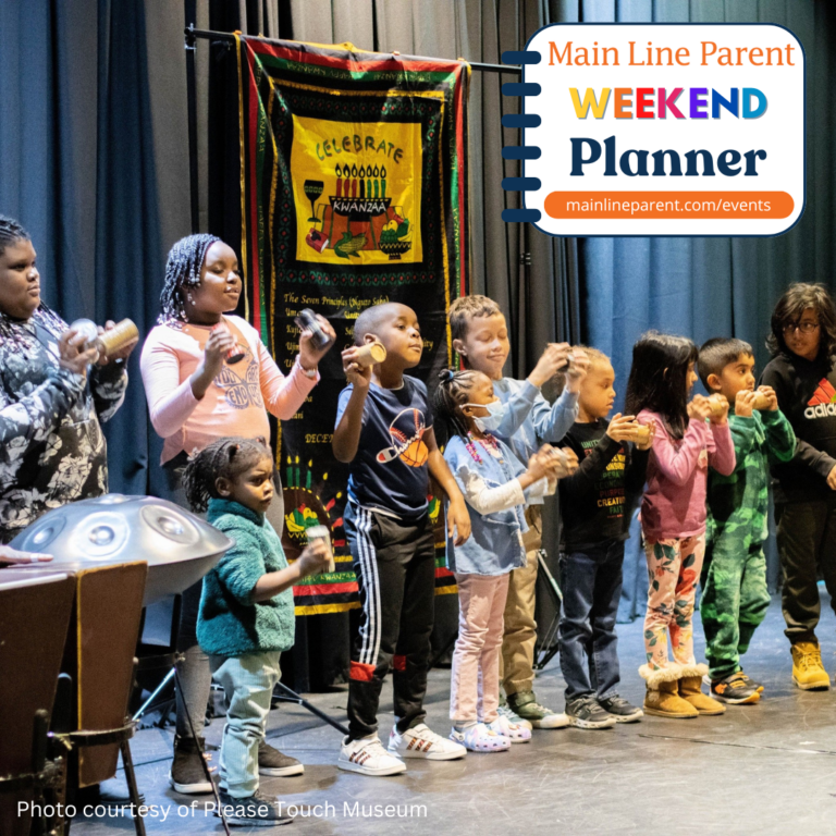 Main Line Parent | Building Community to Connect Local Parents with ...