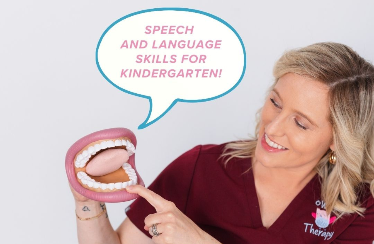 Kindergarten Readiness: Essential Skills for Success • Main Line Parent