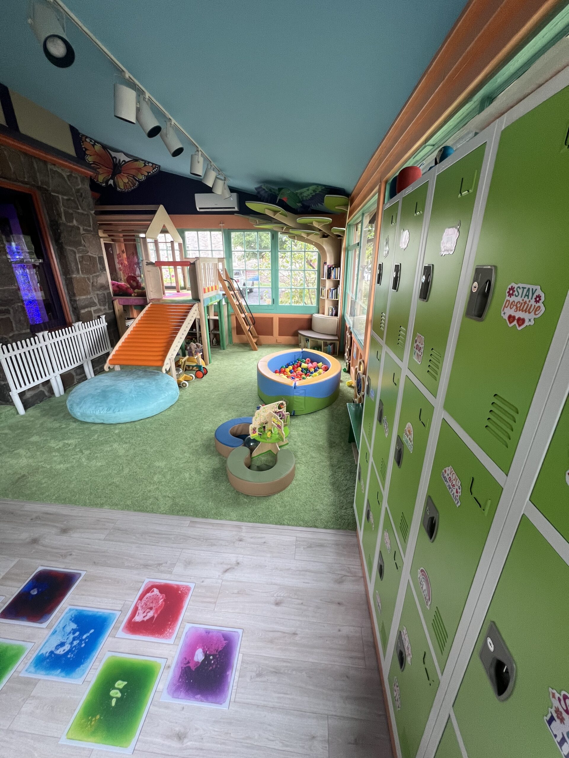 Harmony Kids Playhouse • Main Line Parent