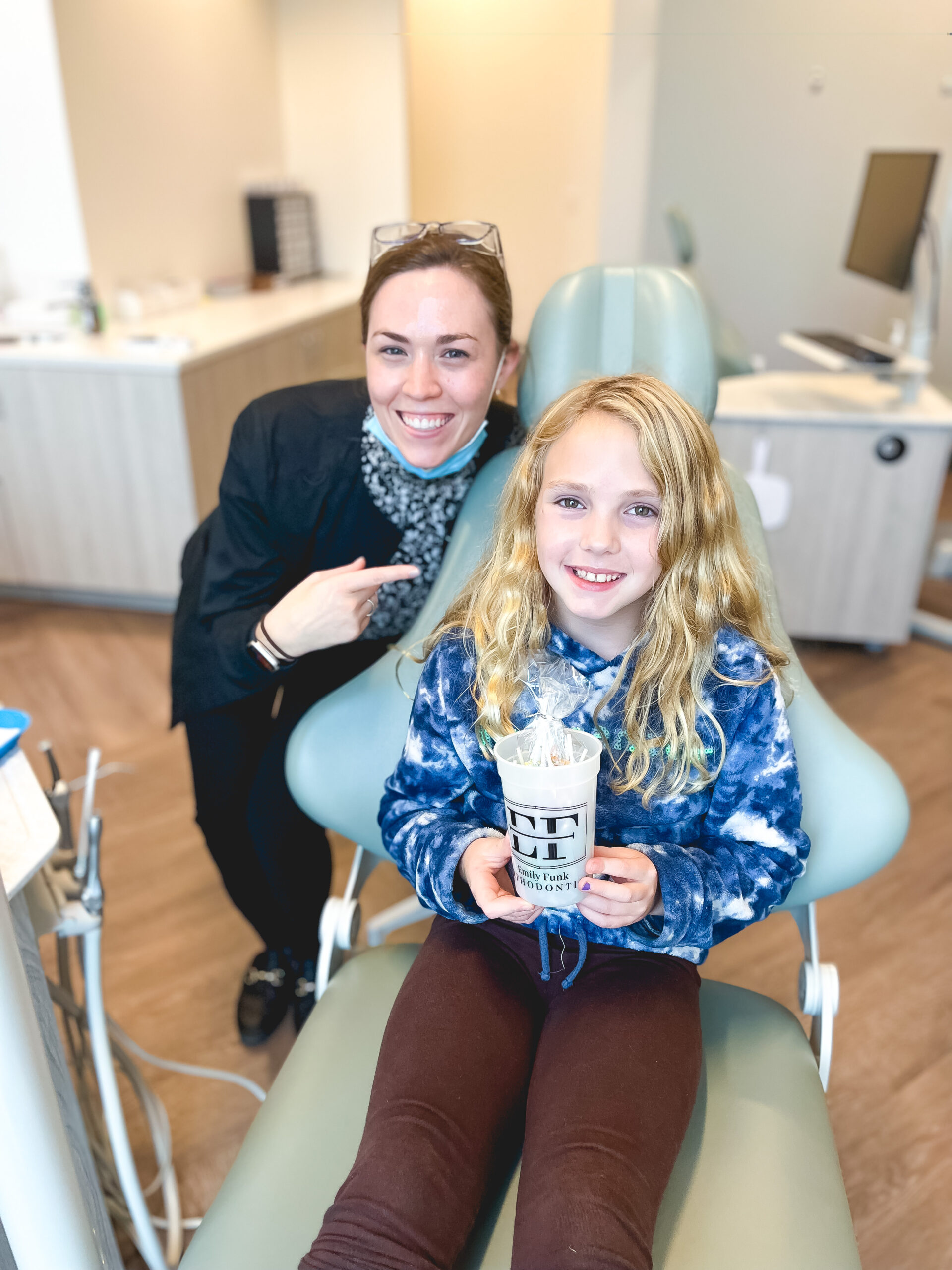 Emily Funk Orthodontics • Main Line Parent