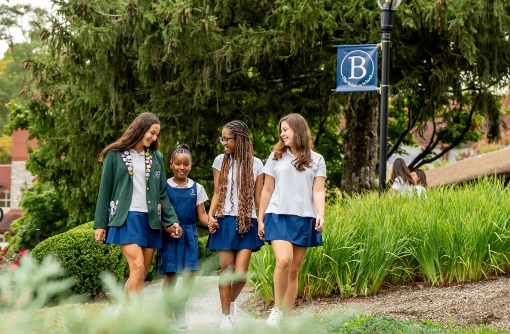 Empower Her Future with The Baldwin School's Approach to Girls ...